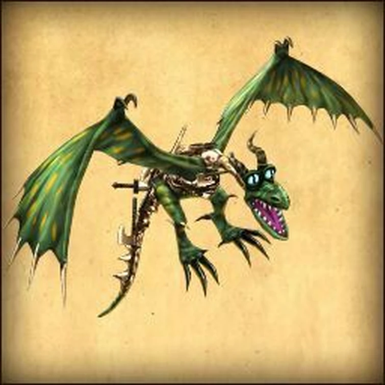 Discuss Everything About DragonFire Wiki | Fandom