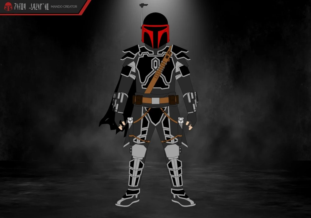 Mando of the Week winners #12: I'm back! | Fandom