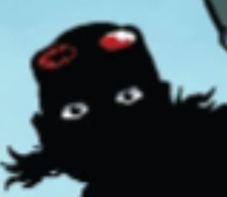 What Viltrumite Mark prob saw at 3AM in the dystopian dimension b4 ...