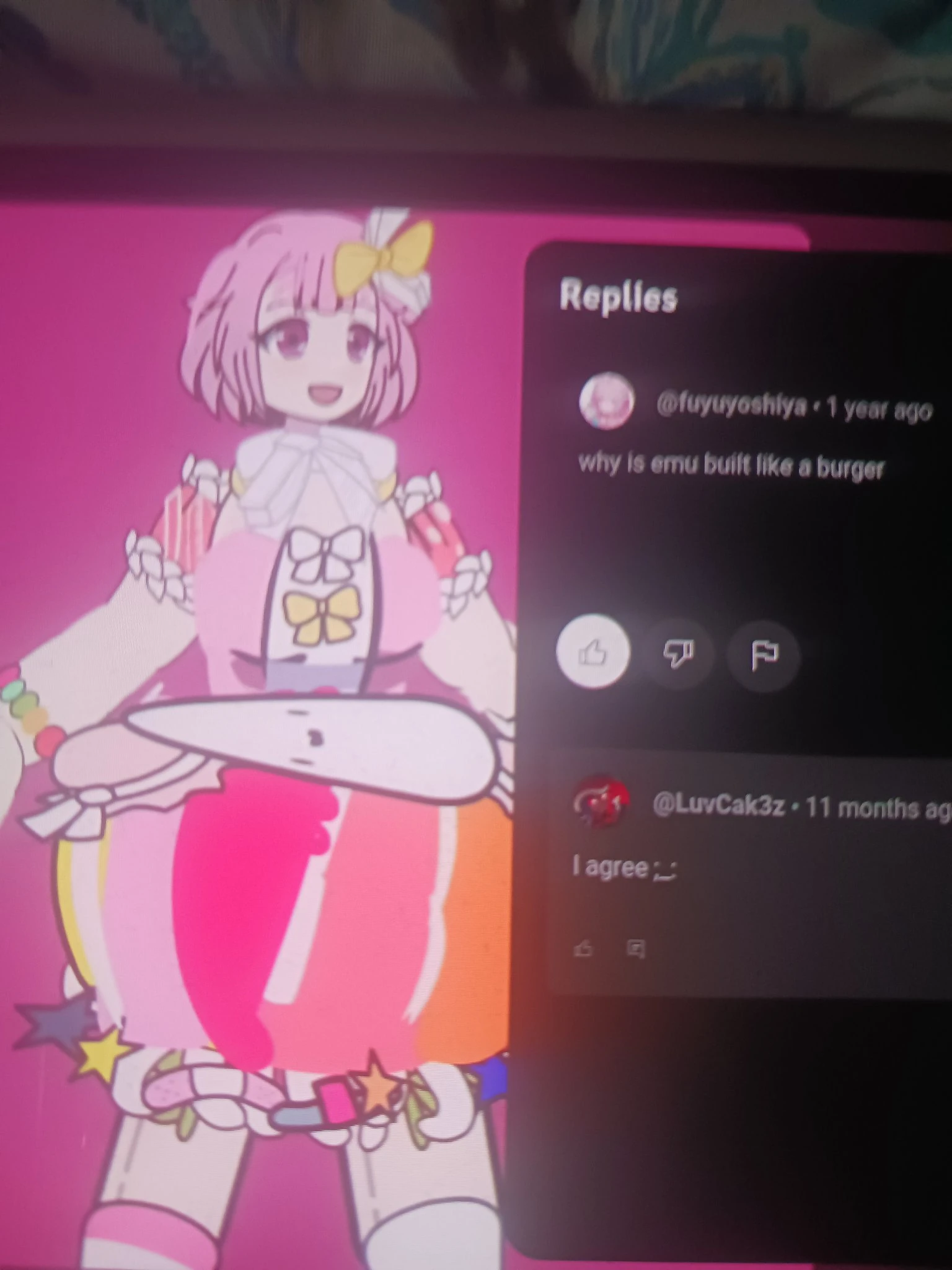 IM DONE HELPPP 😭😭 | Fandom