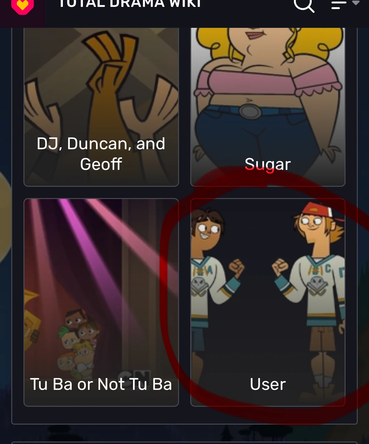 err what is this | Fandom