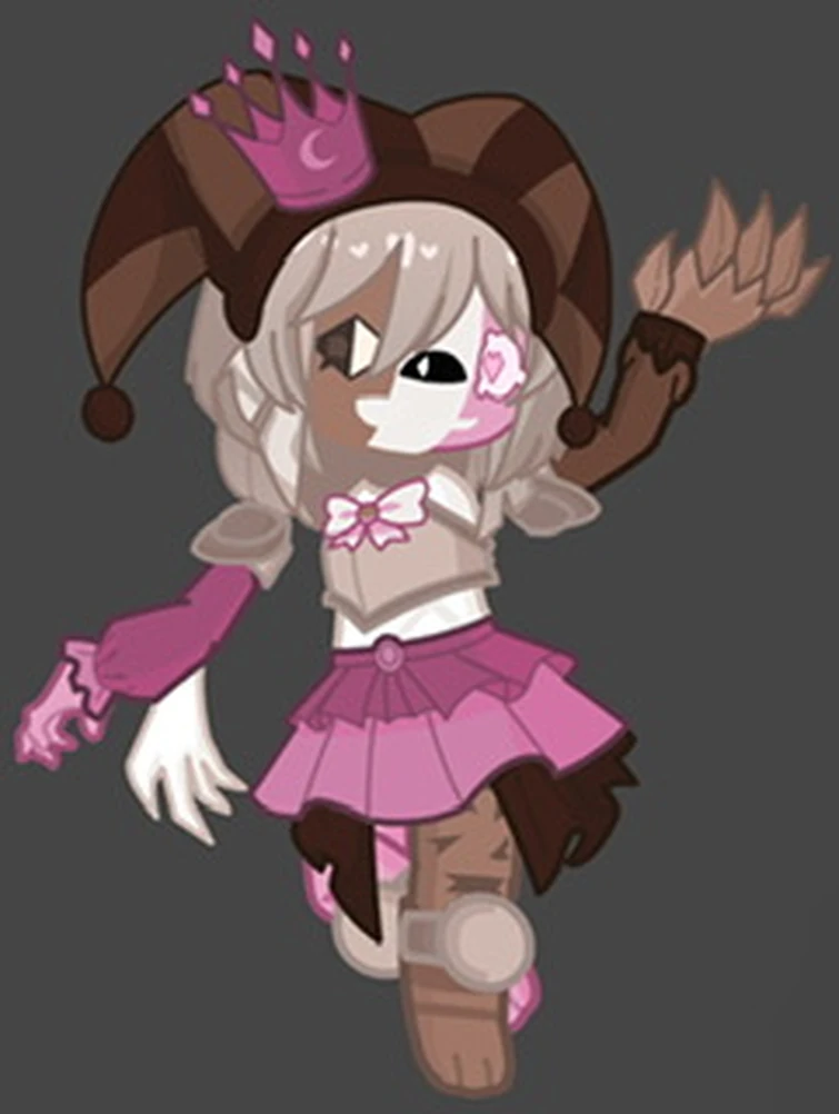 remember the neopolitan individual? | Fandom