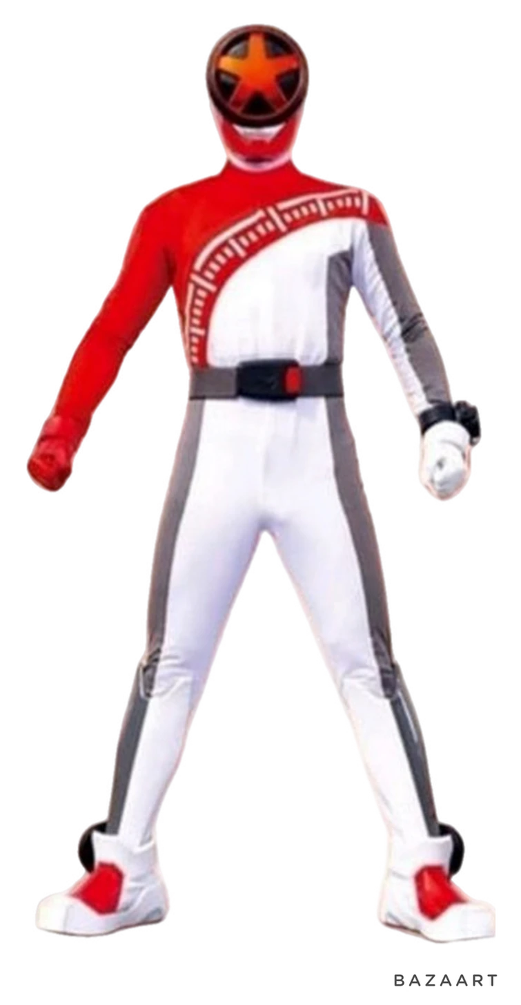 Discuss Everything About RangerWiki | Fandom