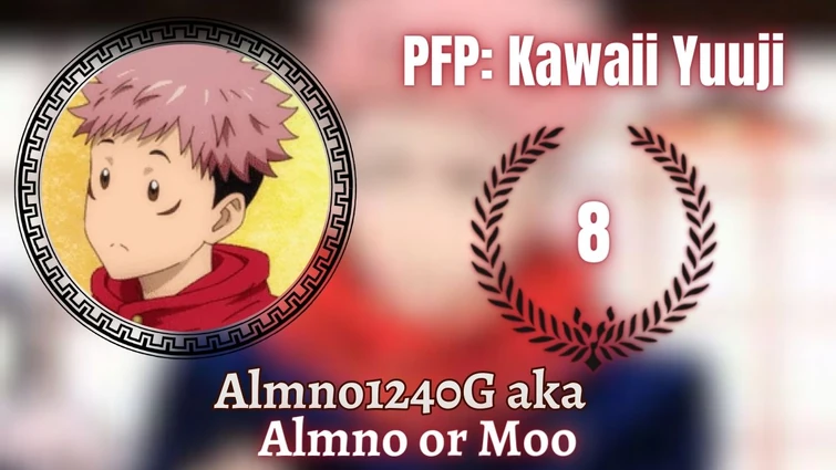 Rating PFP (Part 3) | Fandom