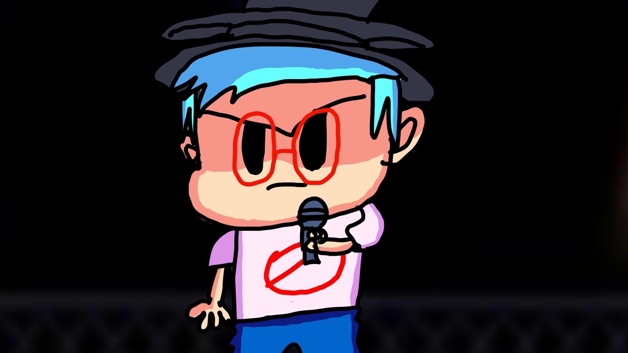 Me in FNF Form | Fandom