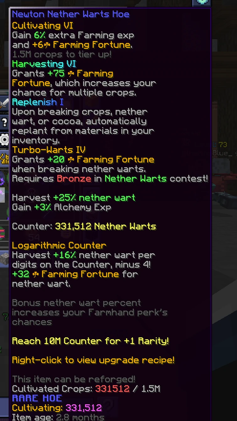 Discuss Everything About Hypixel SkyBlock Wiki | Fandom