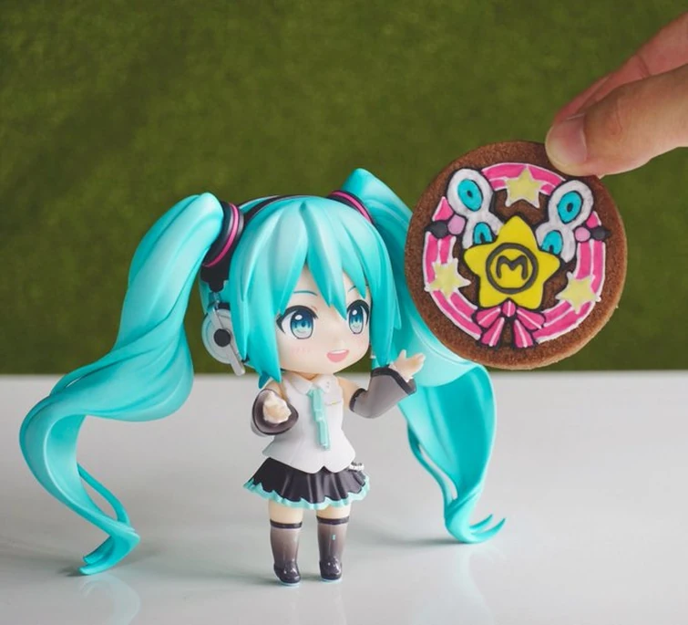 Cookie :D | Fandom
