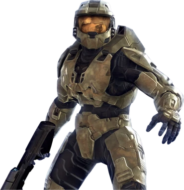 Samus Aran vs Master Chief | Fandom