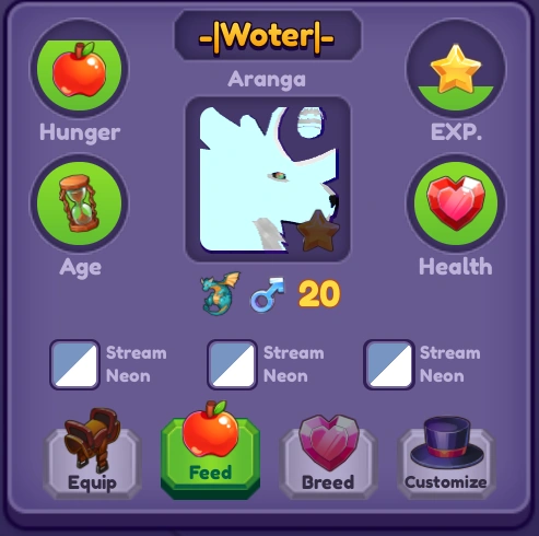 Trading a fm pure stream bun | Fandom