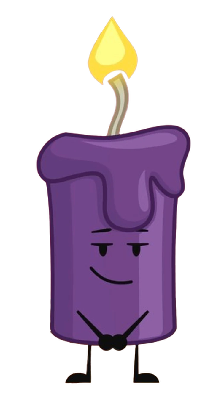 Candle is the most attractive ii character | Fandom