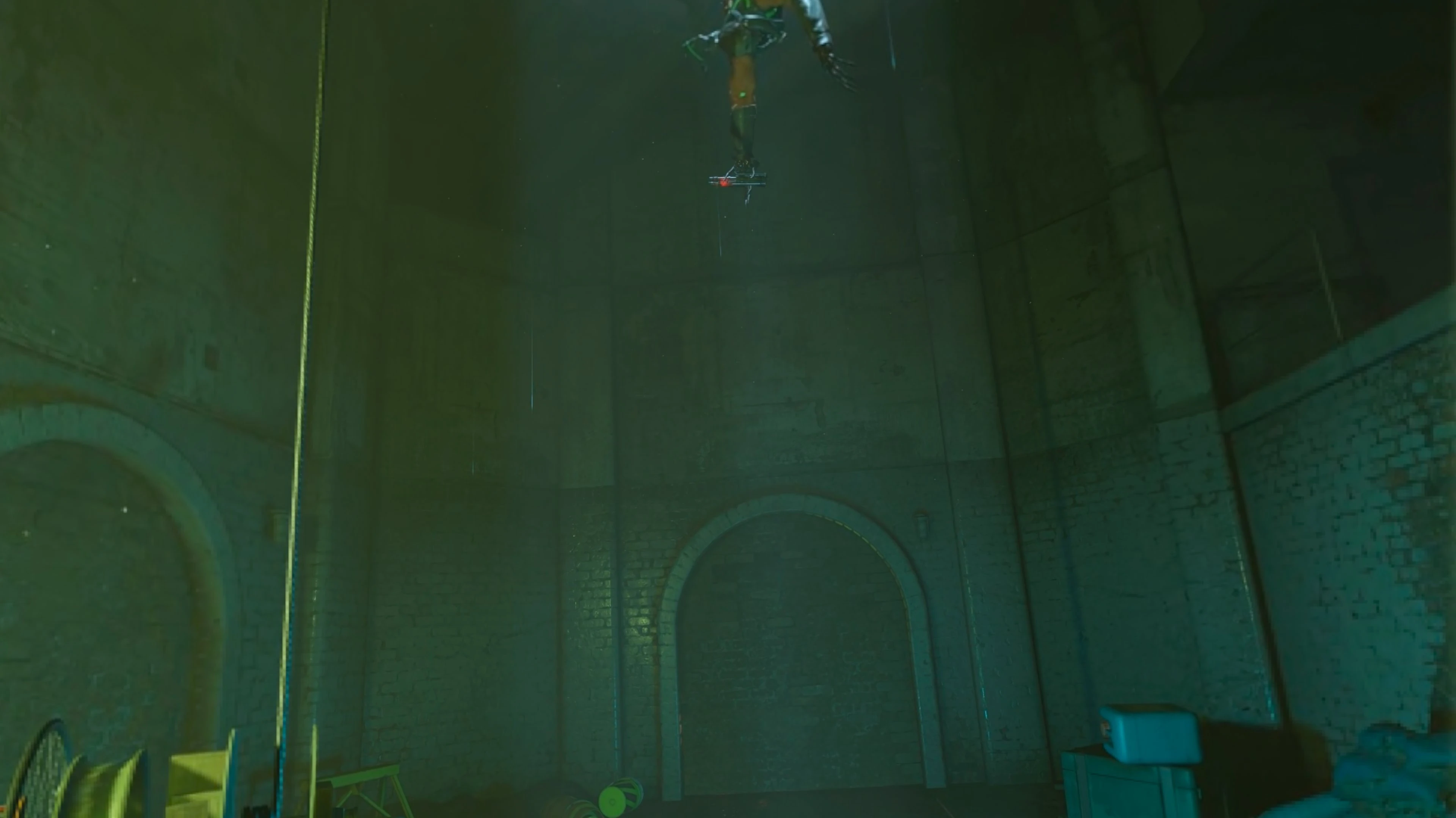 Zombie with a shotgun (from Half Life: Alyx) | Fandom