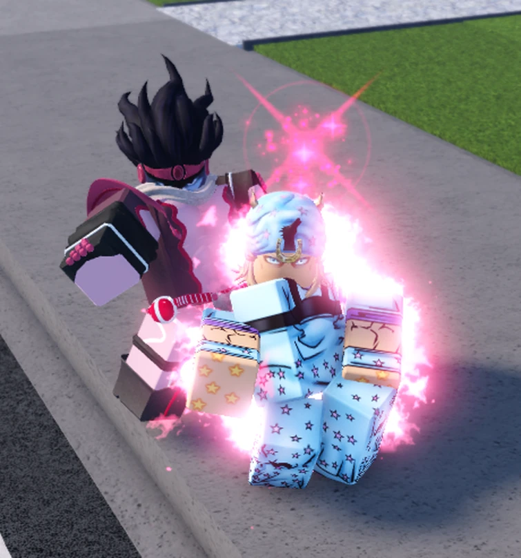 Discuss Everything About A Universal Time Roblox Wiki | Fandom