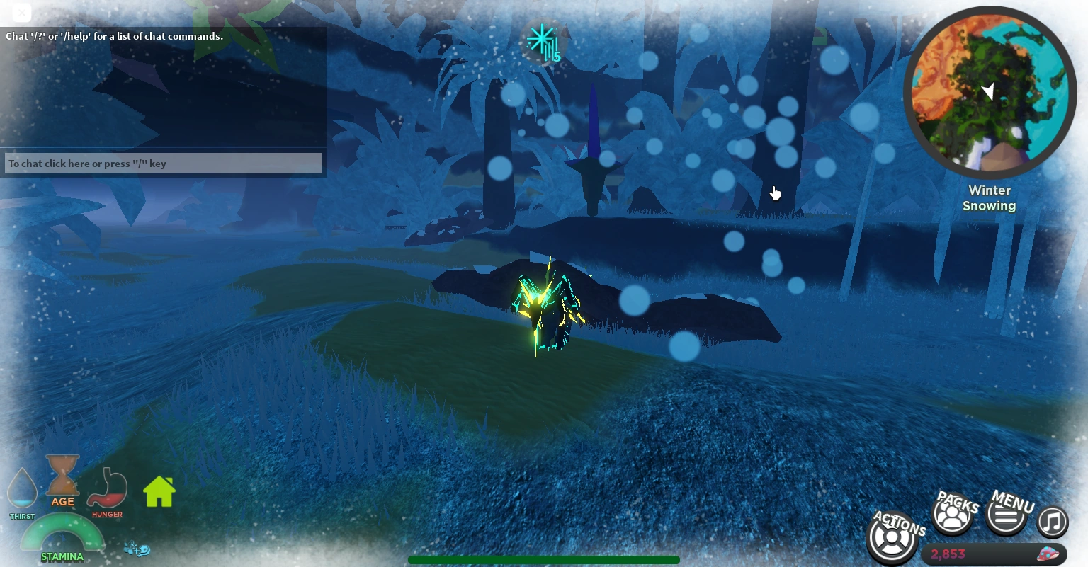 Glimmer Flix! | Fandom