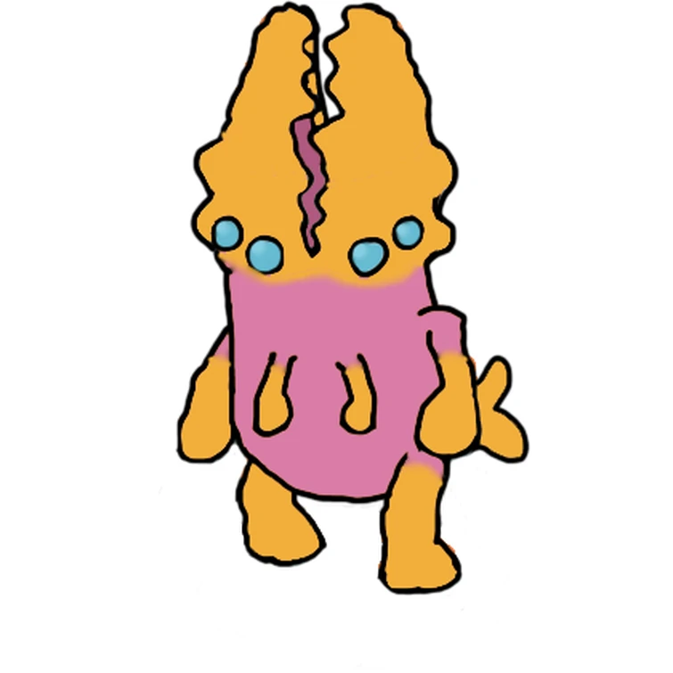 Exotic Monsters part 8! | Fandom