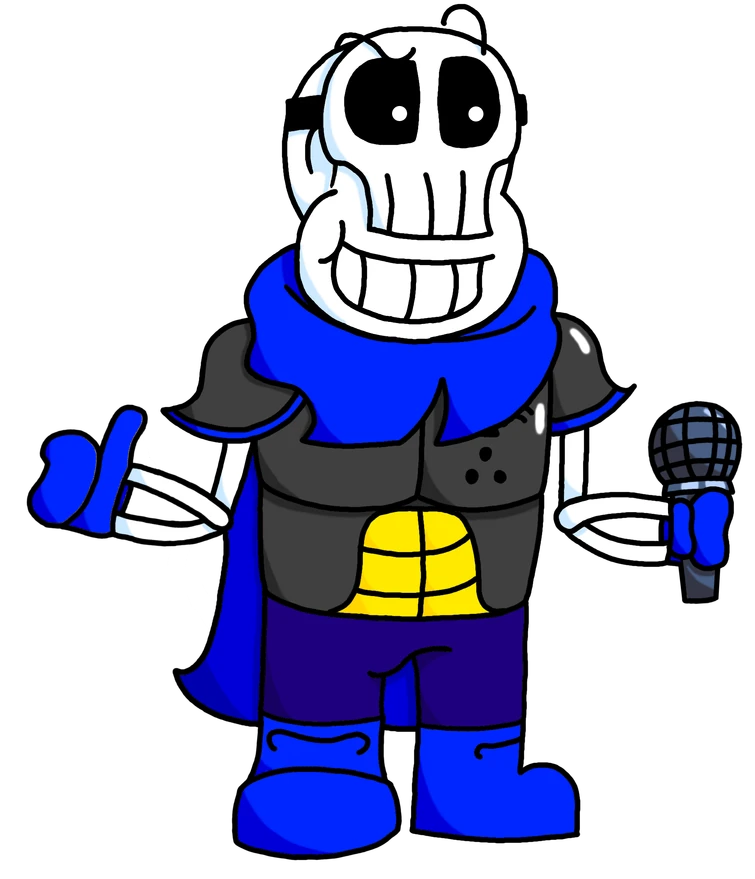 Discuss Everything About New Undertale Fanon AU Wiki | Fandom
