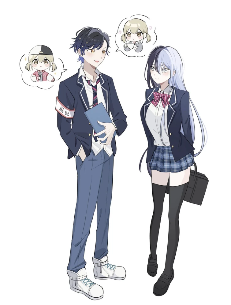 FEMALE TOYA??? CRYING | Fandom