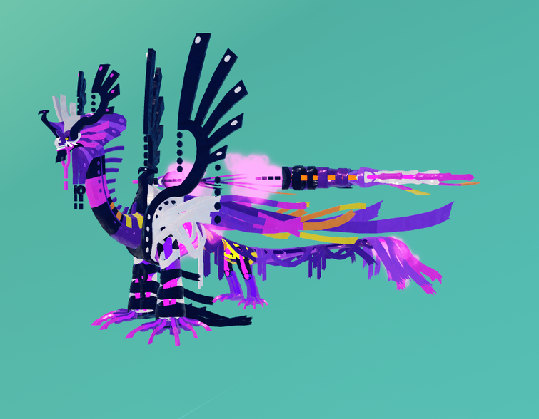 Discuss Everything About Creatures of Sonaria Wiki | Fandom