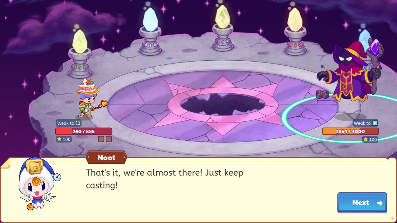 prodigy what went wrong | Fandom