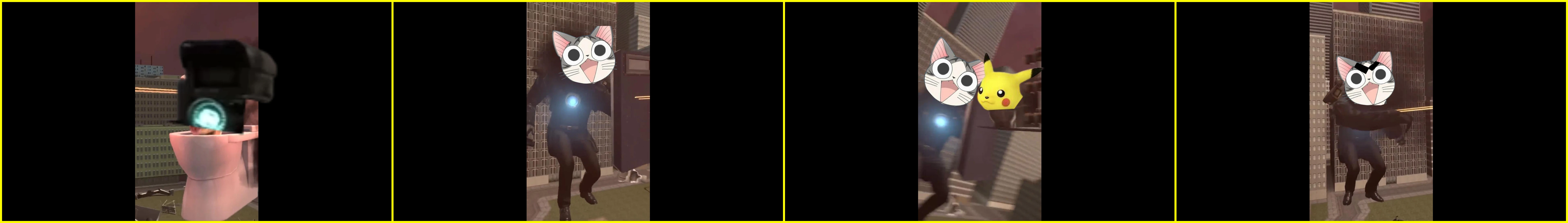 Skibidi Wiki Fanmade 20 | Fandom