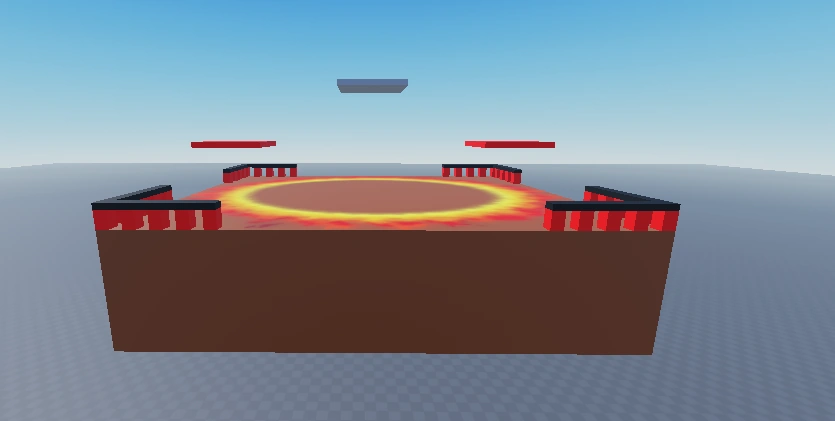 cool thing i made in roblox studio | Fandom