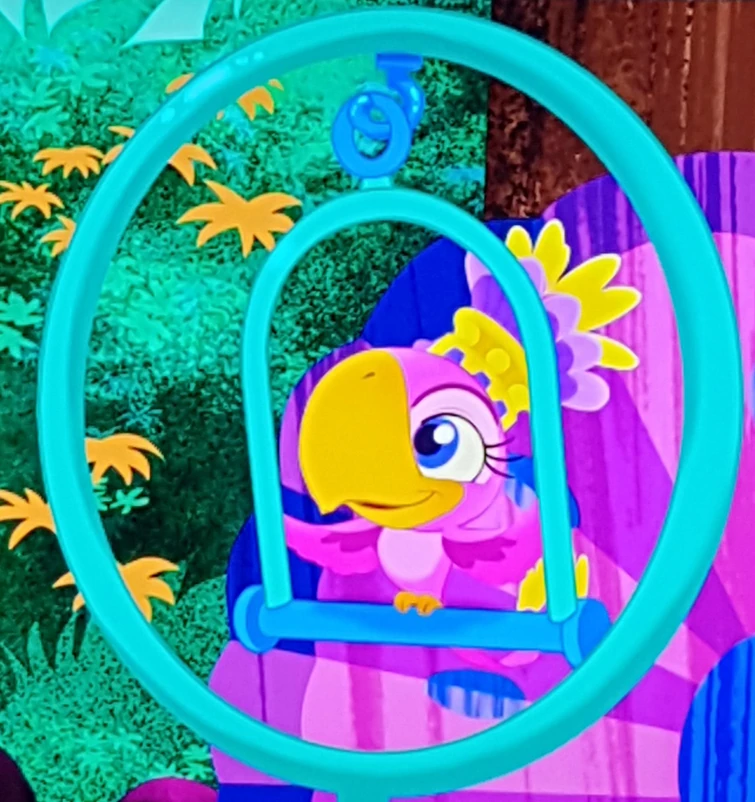 Test your Disney Character knowledge 6 | Fandom