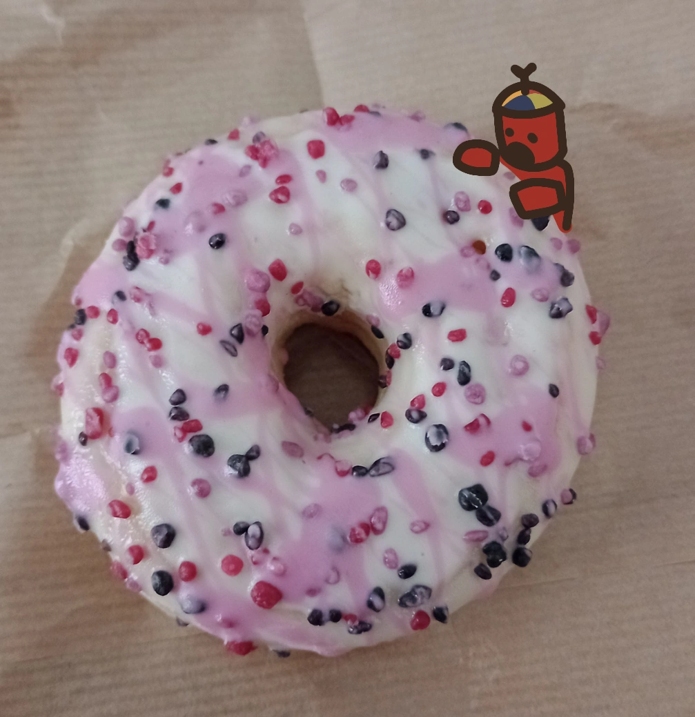 Donut gaming | Fandom