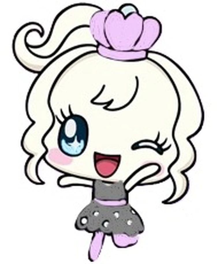 Discuss Everything About Tamagotchi Wiki | Fandom