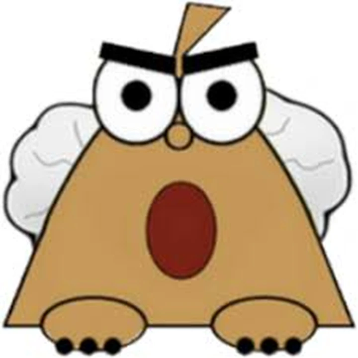 A lost media of a goofy ahh pou bootleg. | Fandom