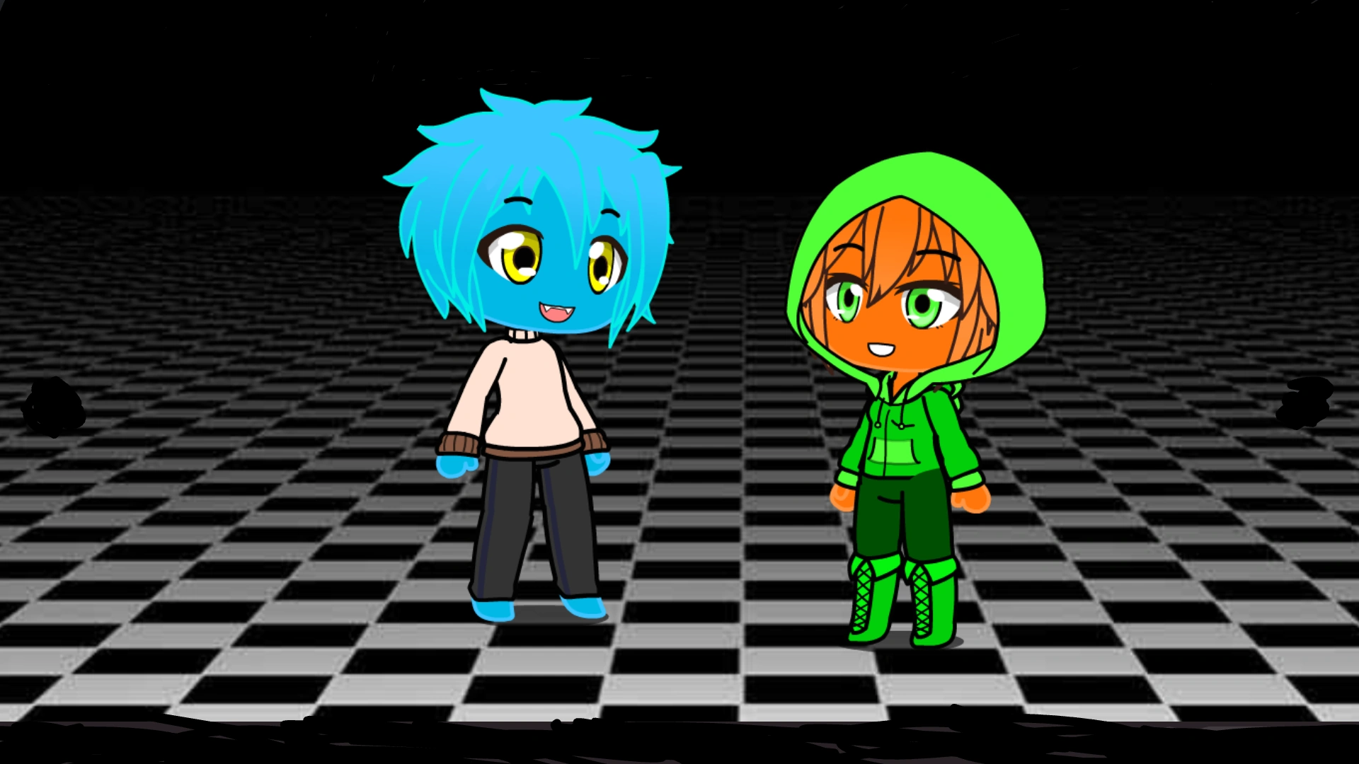 Attempting to make character form tv shows part 1 | Fandom