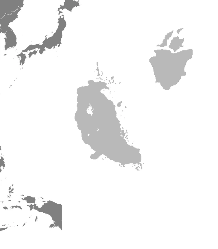 I made map location with fictional coutries | Fandom