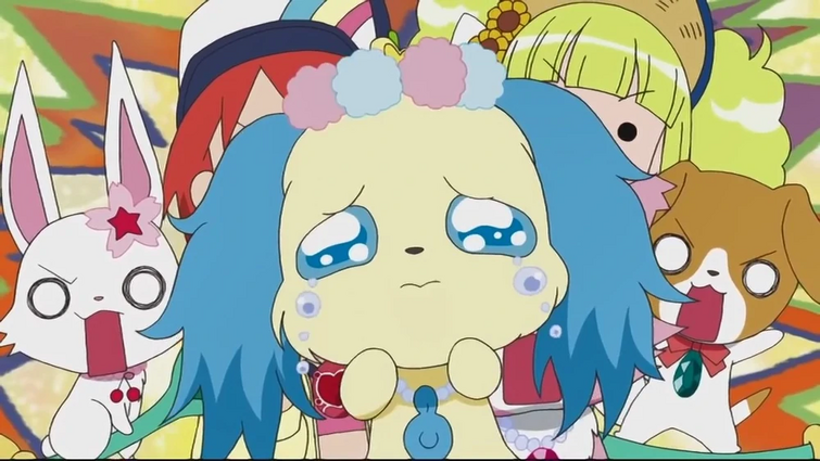 Discuss Everything About Jewel Pet Wiki | Fandom