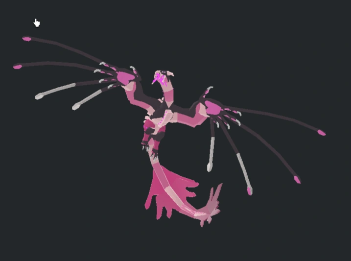 Heartbreak Venatrox skin! | Fandom