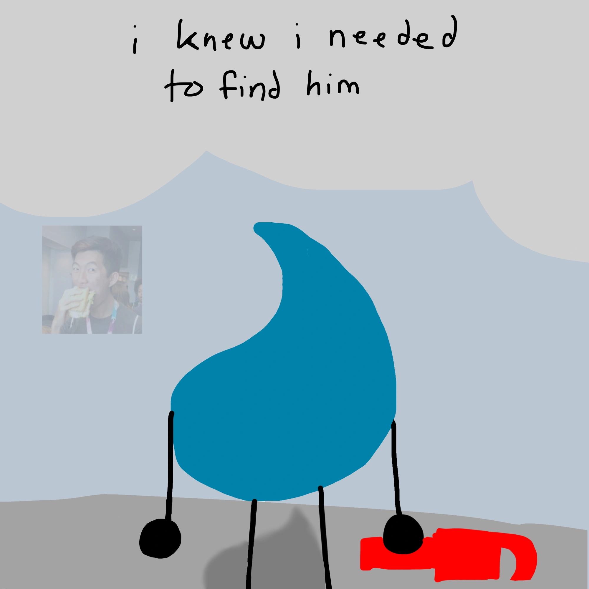 She was looking for Cary, she knew he would be there eventually | Fandom