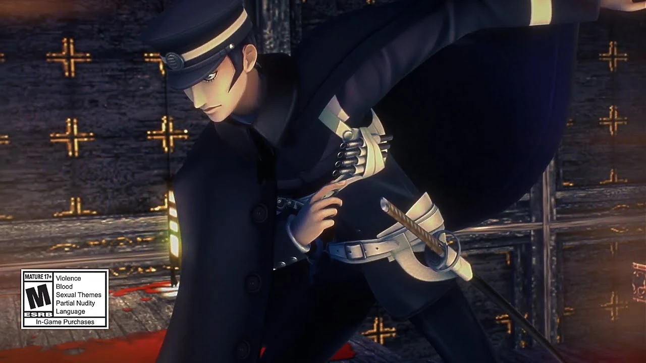 Devil Summoner: Raidou Kuzunoha vs. the Soulless Army remaster ...