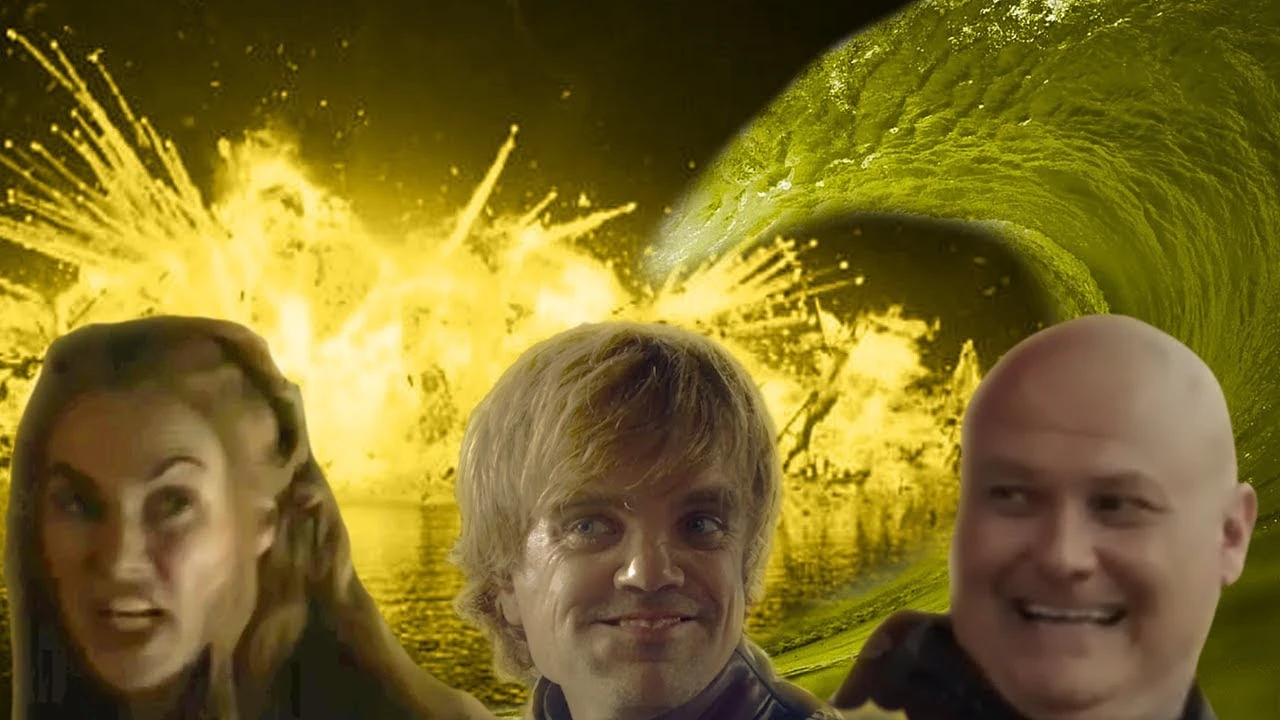 Game of Thrones YTP | Fandom