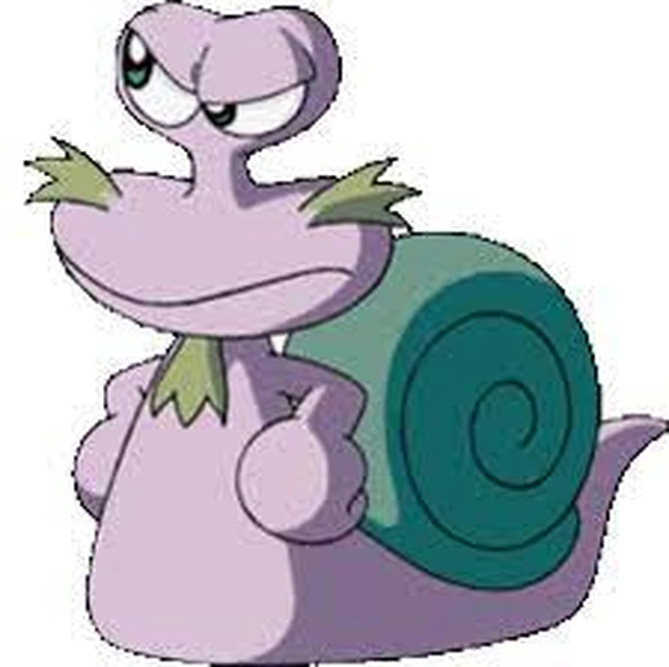 Escargoon😍 | Fandom
