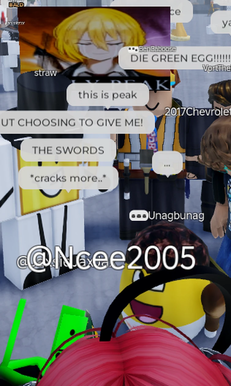 Eggletsky and 1eggs | Fandom