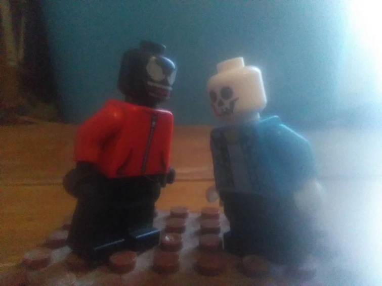 Lego Men :) | Fandom