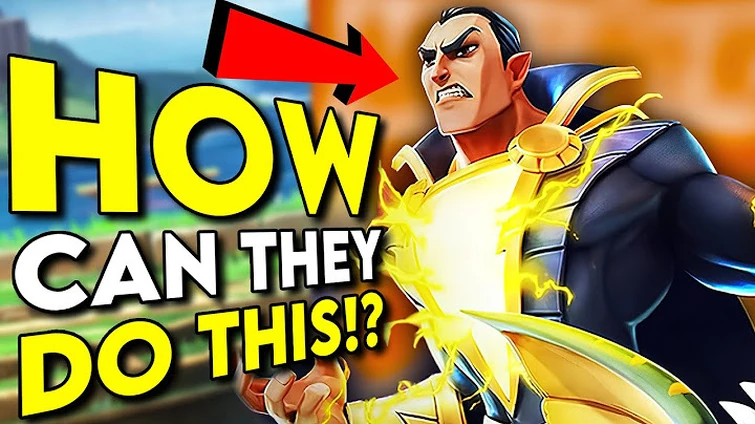 NEW MultiVersus Character EVERY 2 WEEKS!? | Fandom