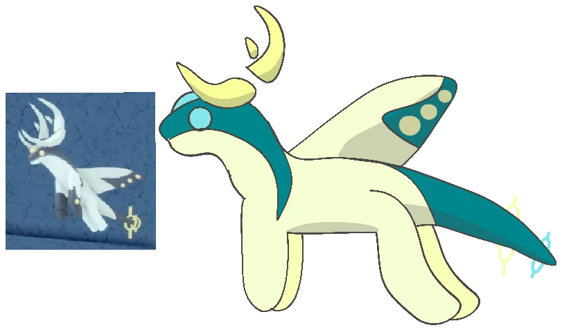 So my first actual CoS oc | Fandom