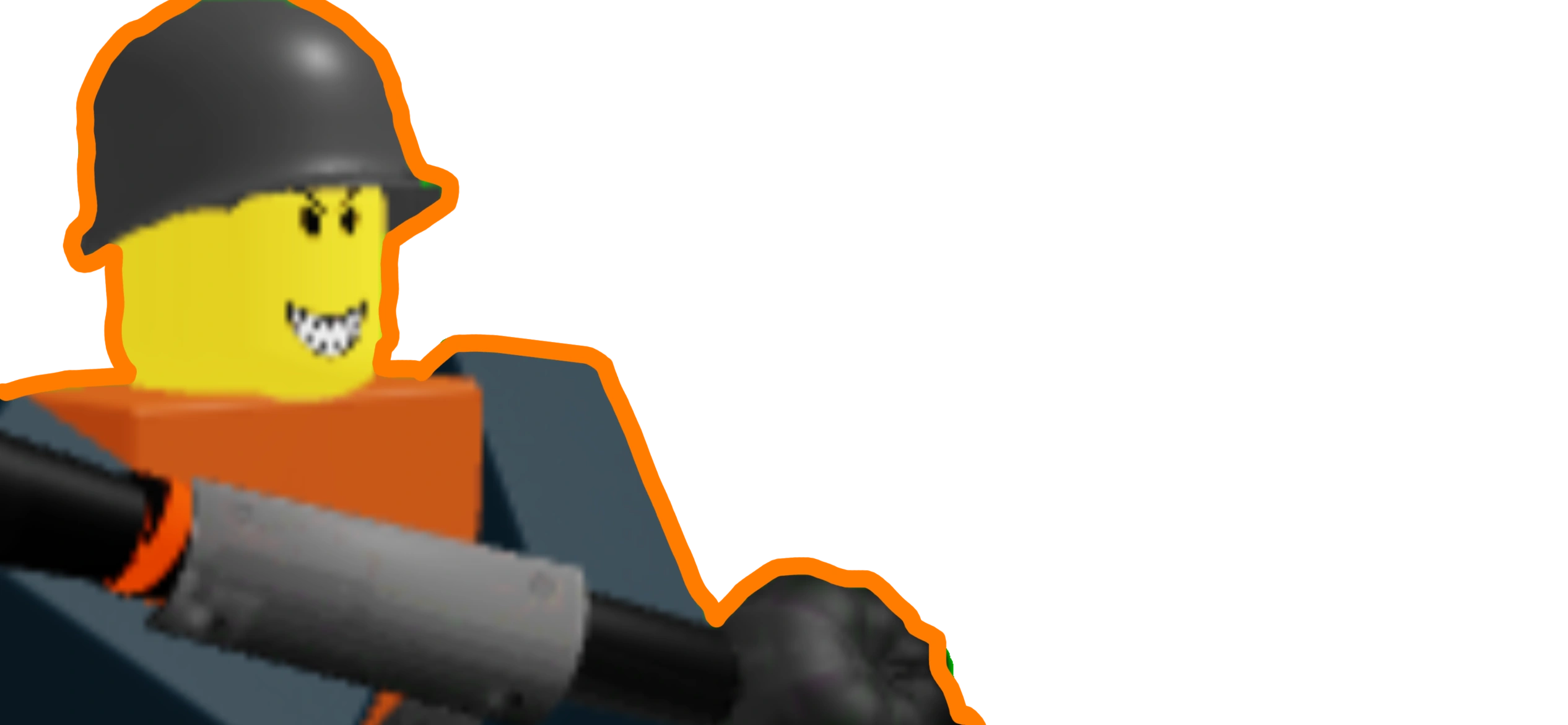 Custom Subchapter Enemy: Hallow/Cursed Rocket | Fandom