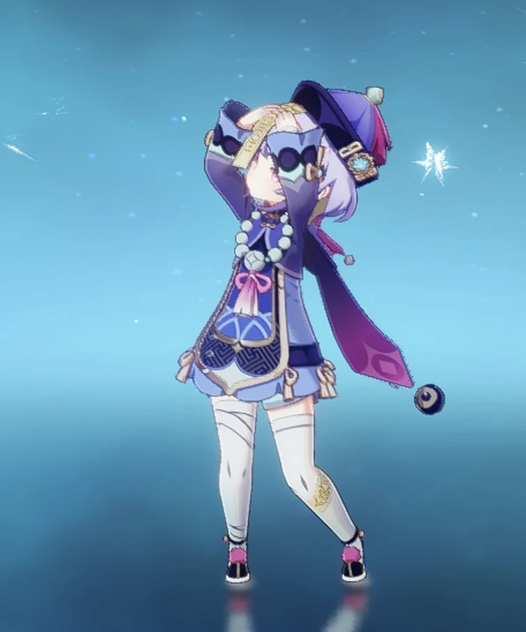 Random but these are my favorite idle animations I just like them | Fandom