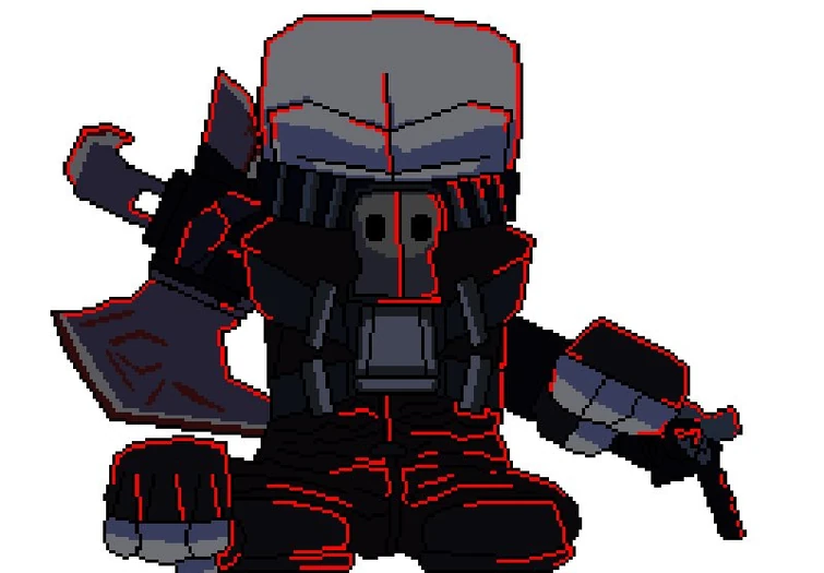 Discuss Everything About Funkipedia Mods Wiki | Fandom