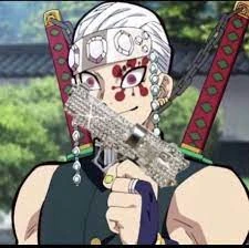 When you disrespect Tengen | Fandom