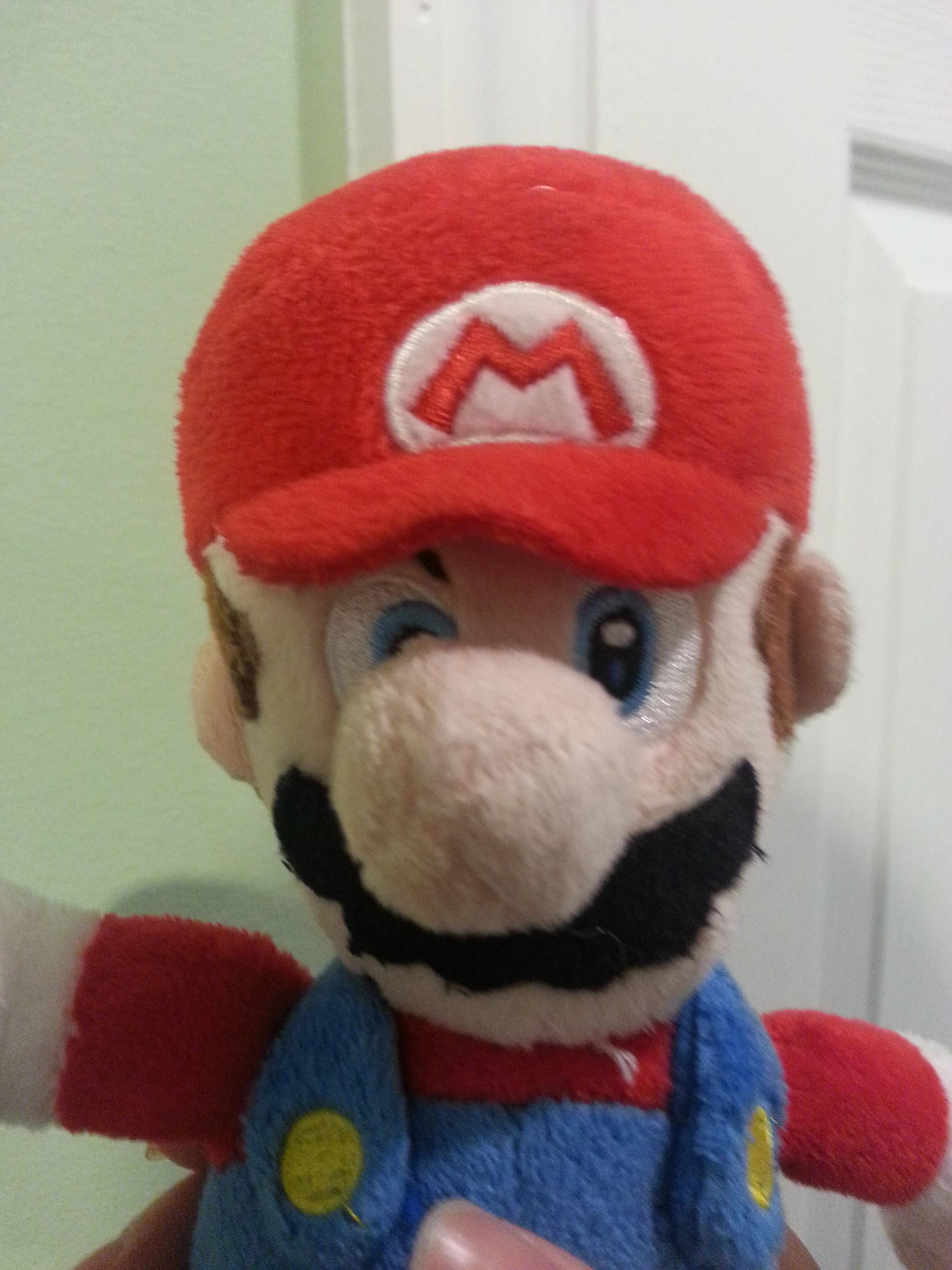 Mario | 5476 Wiki | Fandom