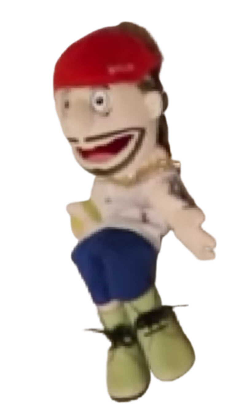 How would y’all feel if Duggie came out like this instead? | Fandom