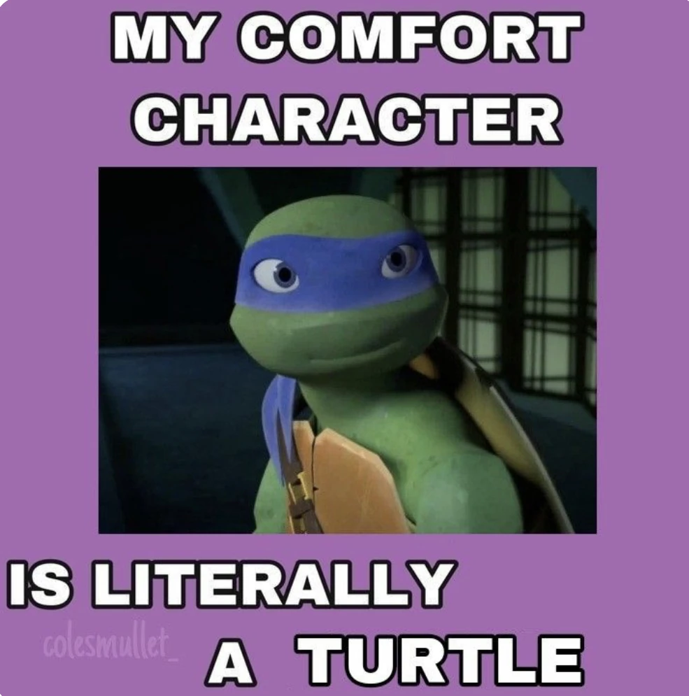 TMNT Meme Of The Day (Sorry It’s So Late) | Fandom