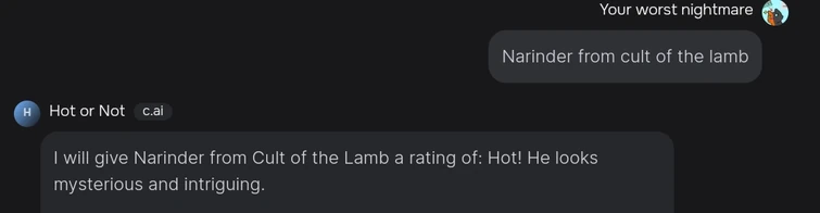 Discuss Everything About Cult of the Lamb Wiki | Fandom