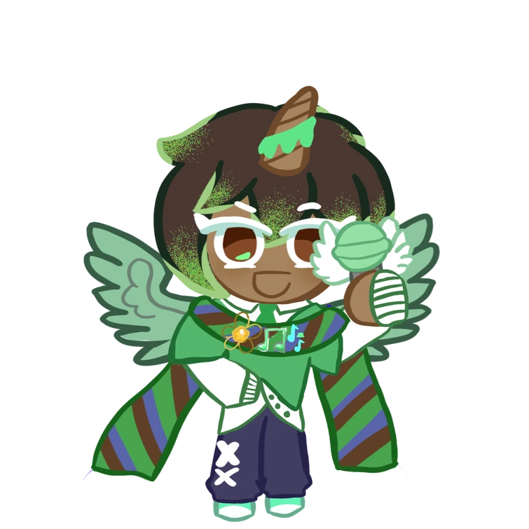 Discuss Everything About Cookie Run: Kingdom OCs Wiki | Fandom