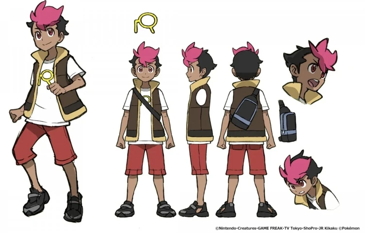 Discuss Everything About Pokémon Wiki | Fandom